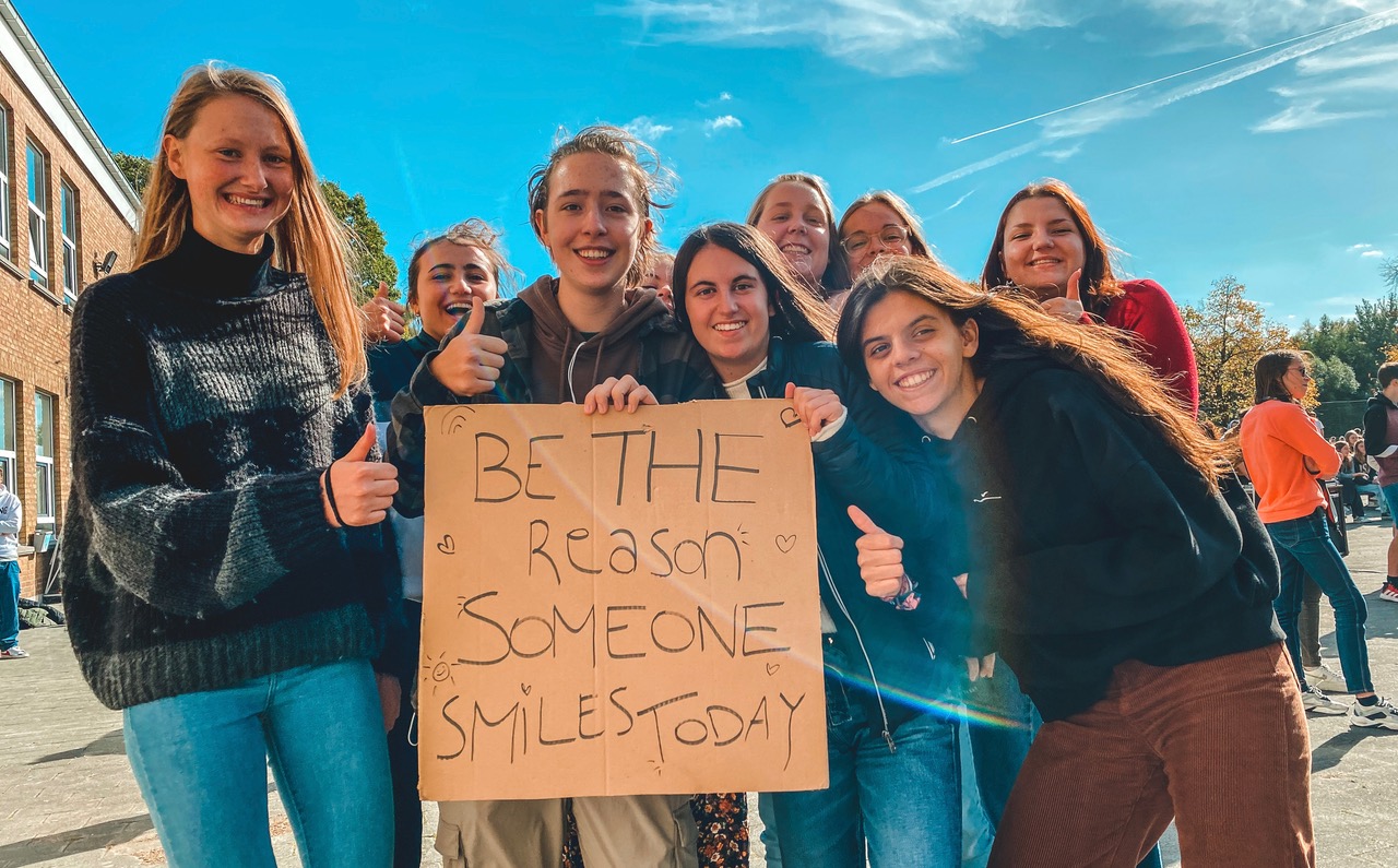 ons verhaal | Stamina